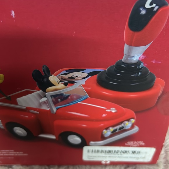 Disney | Toys | Disney Junior Mickey Remote Control Car | Poshmark